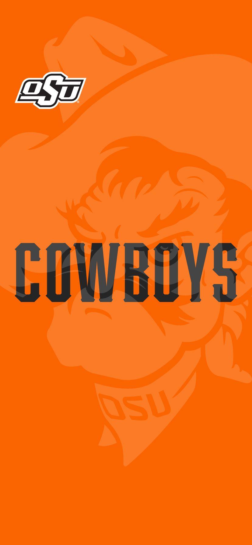 Oklahoma State Cowboys Wallpapers - Top Free Oklahoma State Cowboys ...
