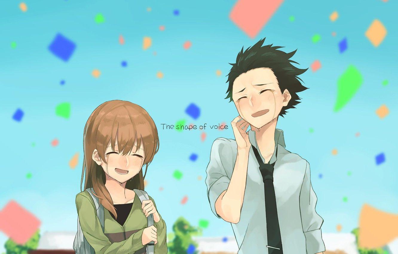 Shape of Voice Wallpapers - Top Free Shape of Voice Backgrounds ...