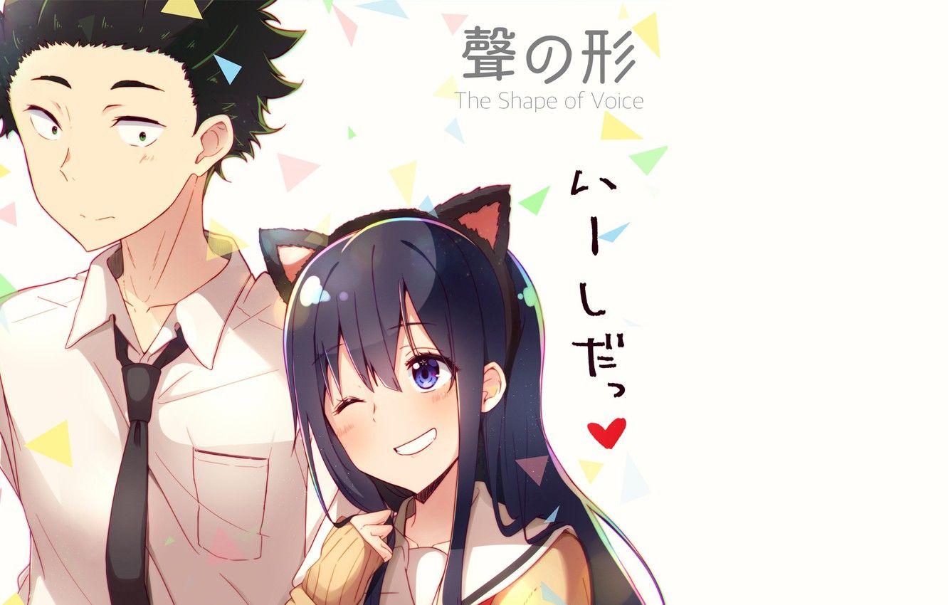 Shape of Voice Wallpapers - Top Free Shape of Voice Backgrounds ...