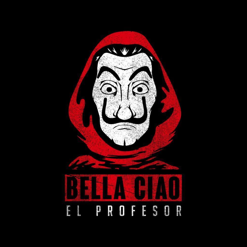 El Profesor Wallpapers - Top Free El Profesor Backgrounds - WallpaperAccess