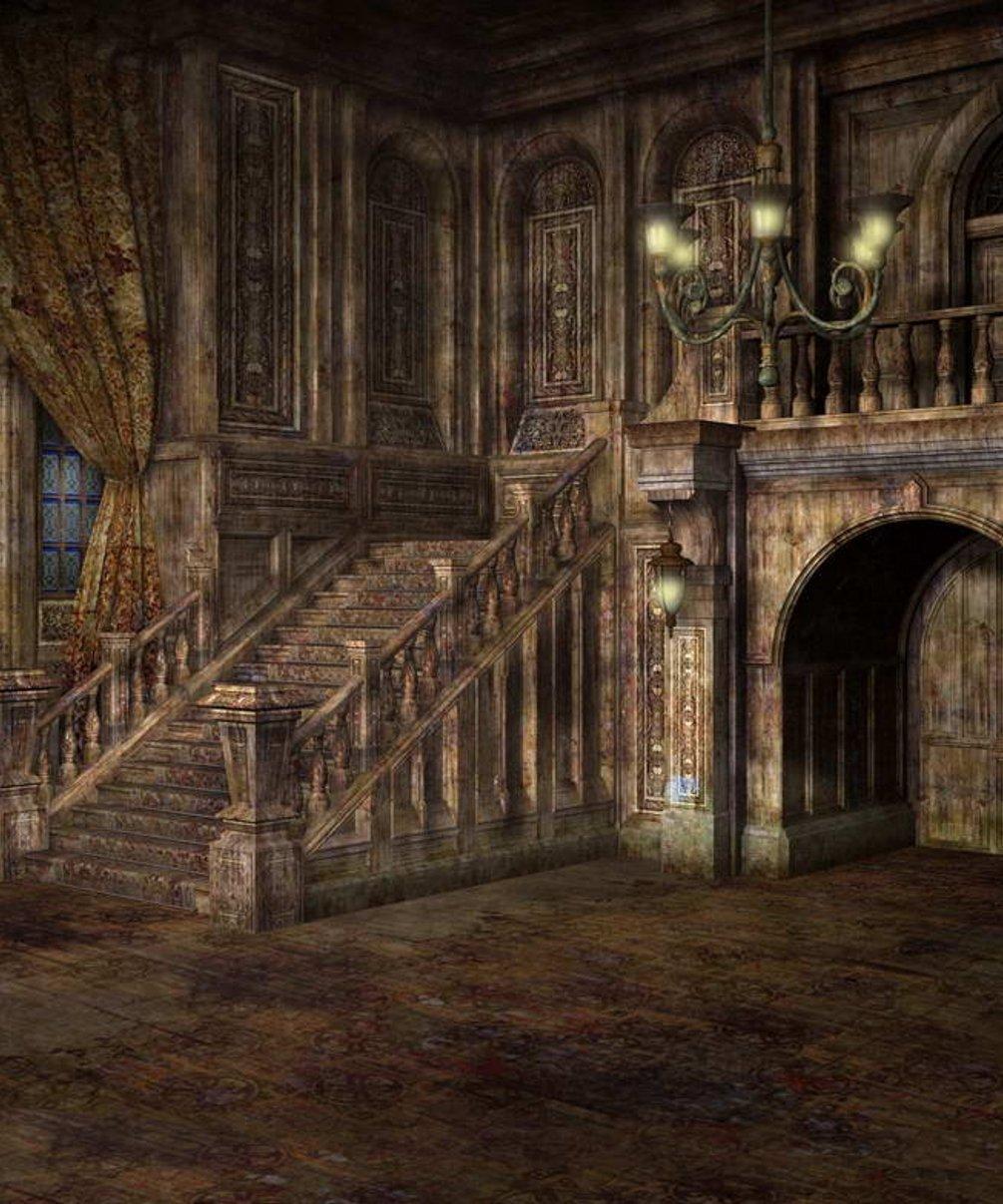 Castle Interior Wallpapers - Top Free Castle Interior Backgrounds ...