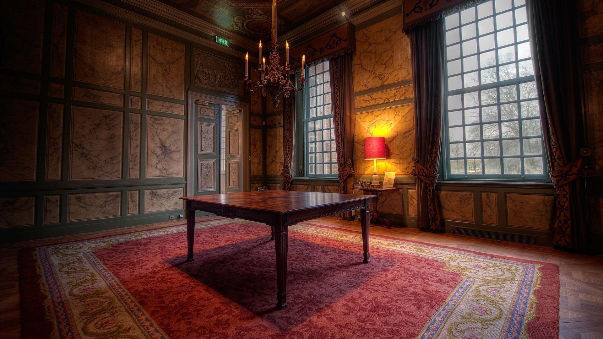 Castle Interior Wallpapers - Top Free Castle Interior Backgrounds ...