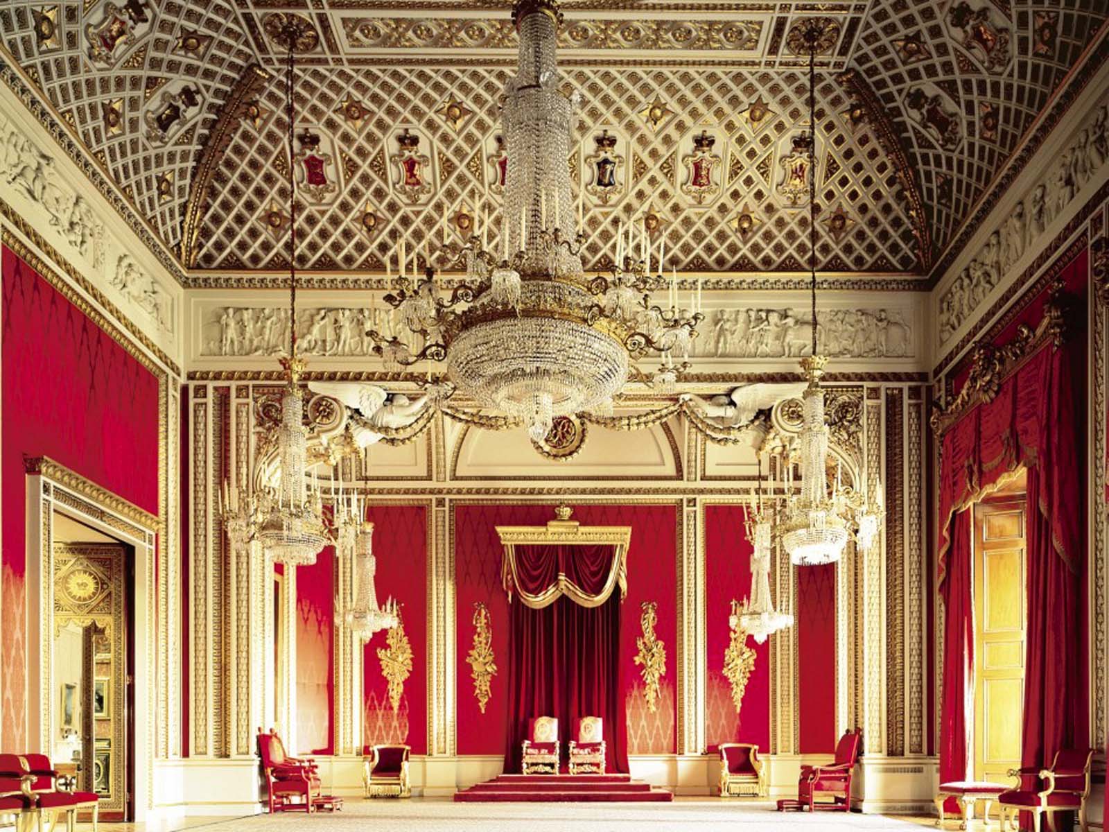 Palace Interior Wallpapers - Top Free Palace Interior Backgrounds ...
