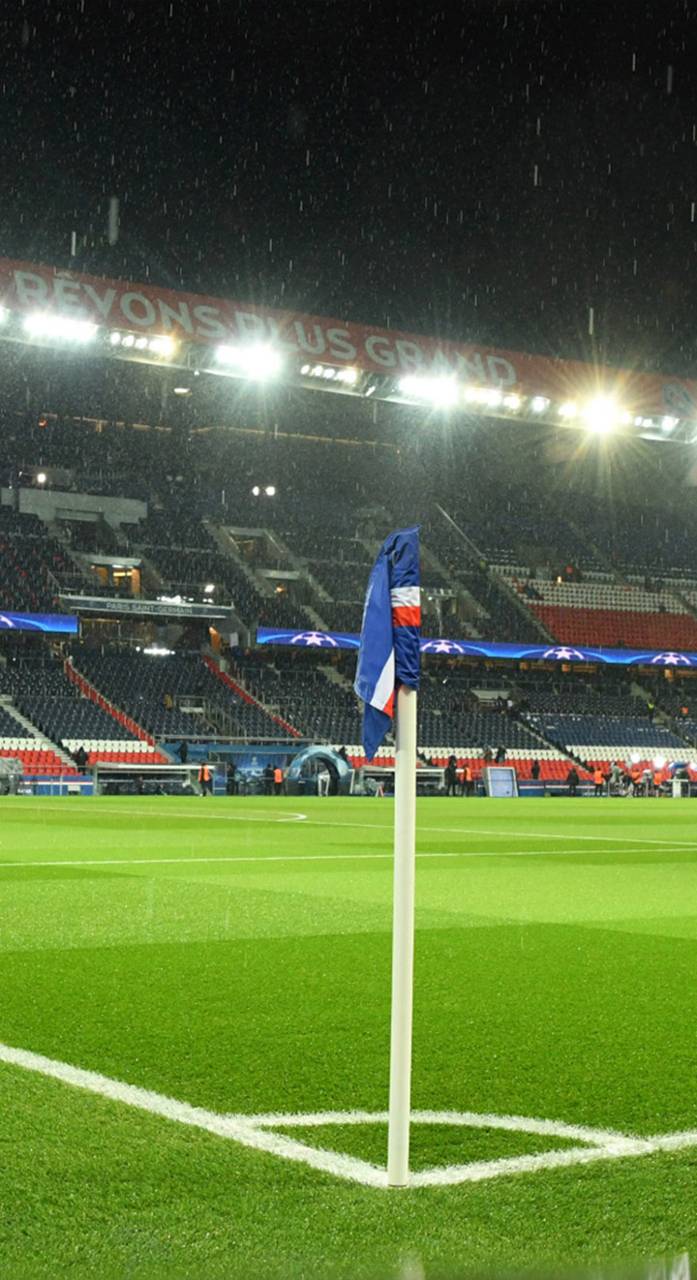 PSG Stadium Wallpapers - Top Free PSG Stadium Backgrounds - WallpaperAccess
