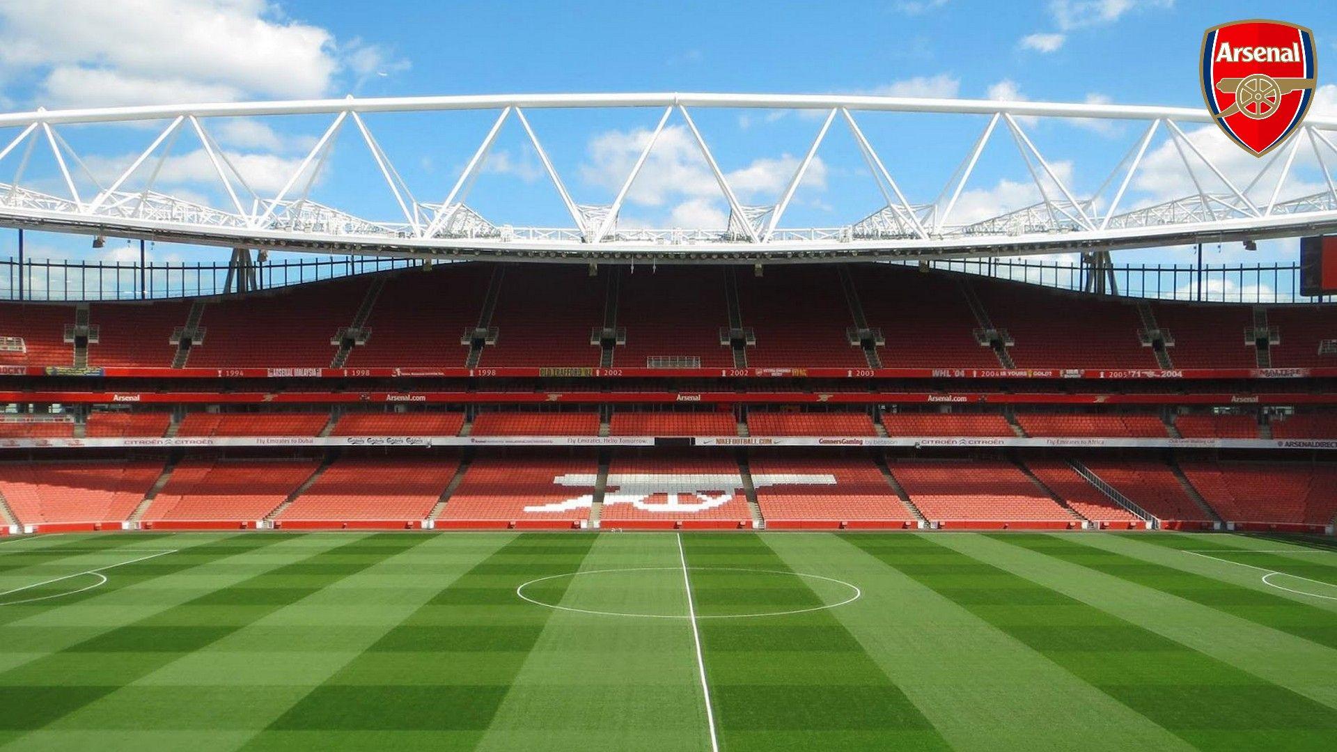 Arsenal Computer Wallpapers - Top Free Arsenal Computer Backgrounds ...
