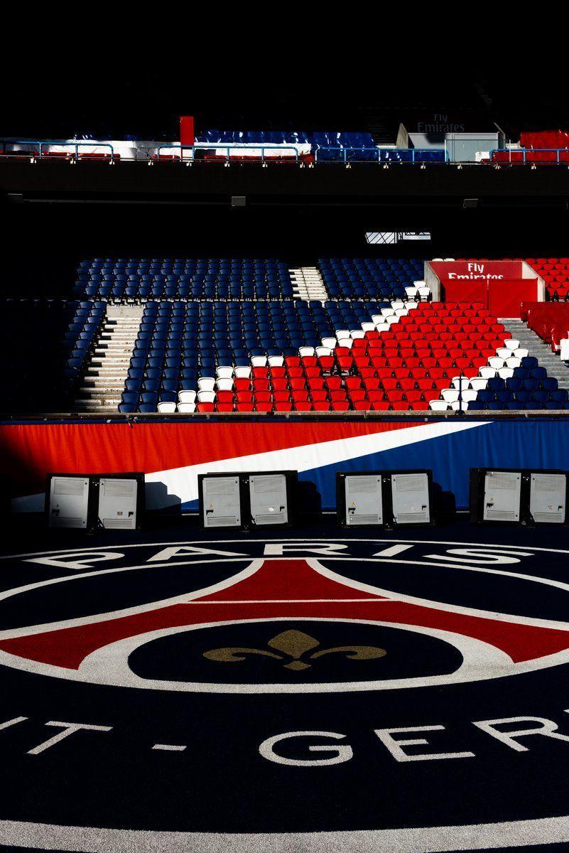 PSG Stadium Wallpapers - Top Free PSG Stadium Backgrounds - WallpaperAccess