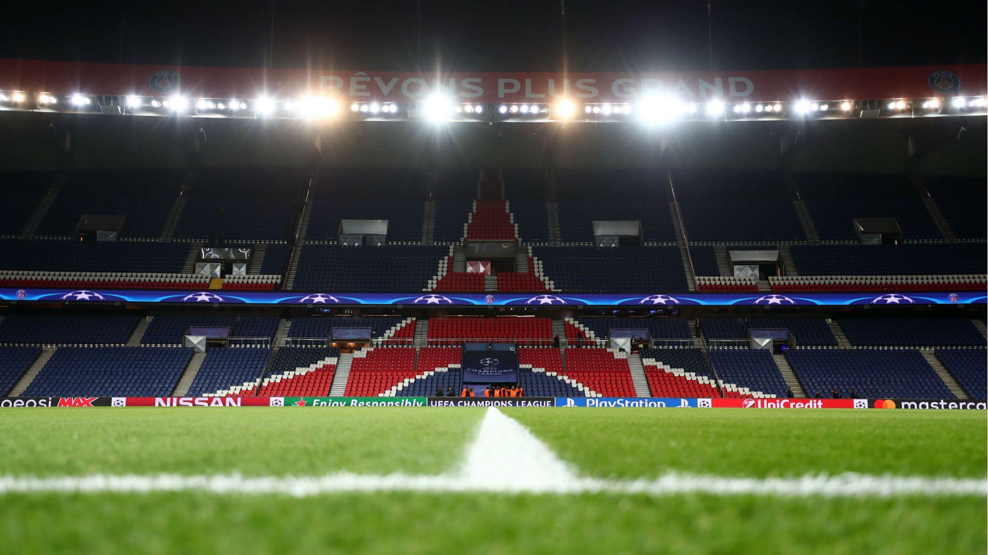 PSG Stadium Wallpapers - Top Free PSG Stadium Backgrounds - WallpaperAccess