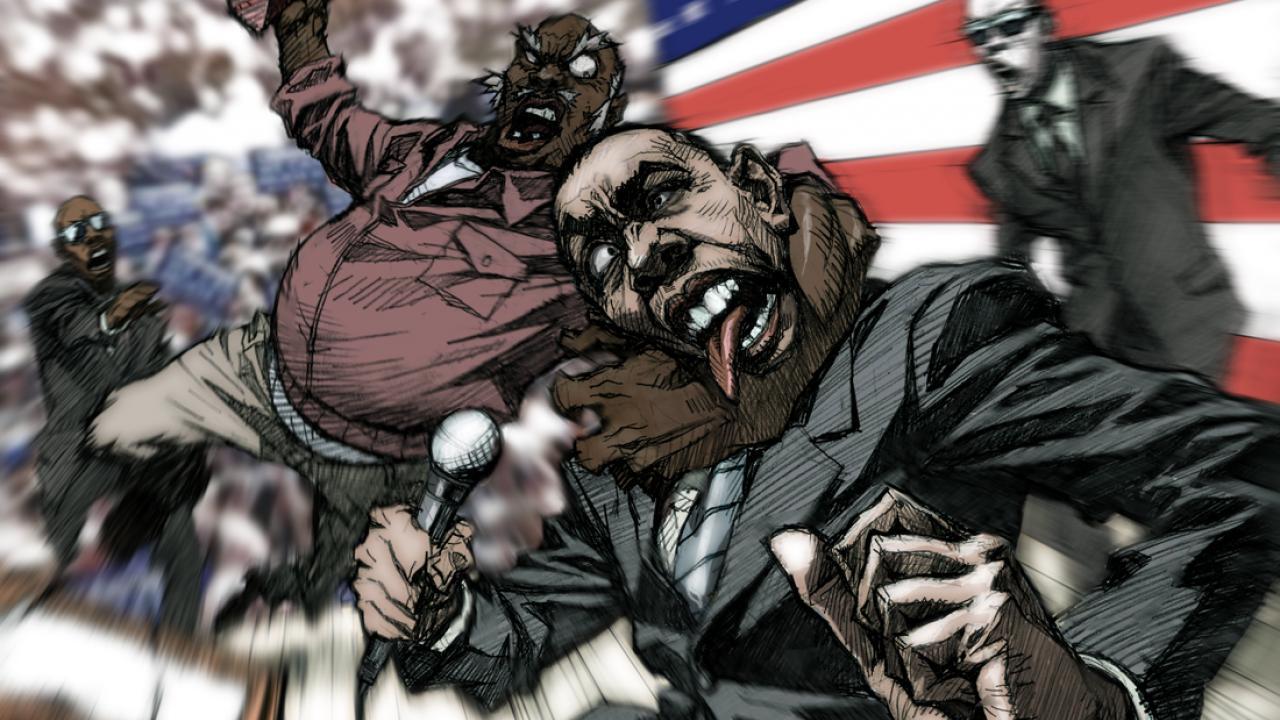 Boondocks HD Wallpapers - Top Free Boondocks HD Backgrounds ...