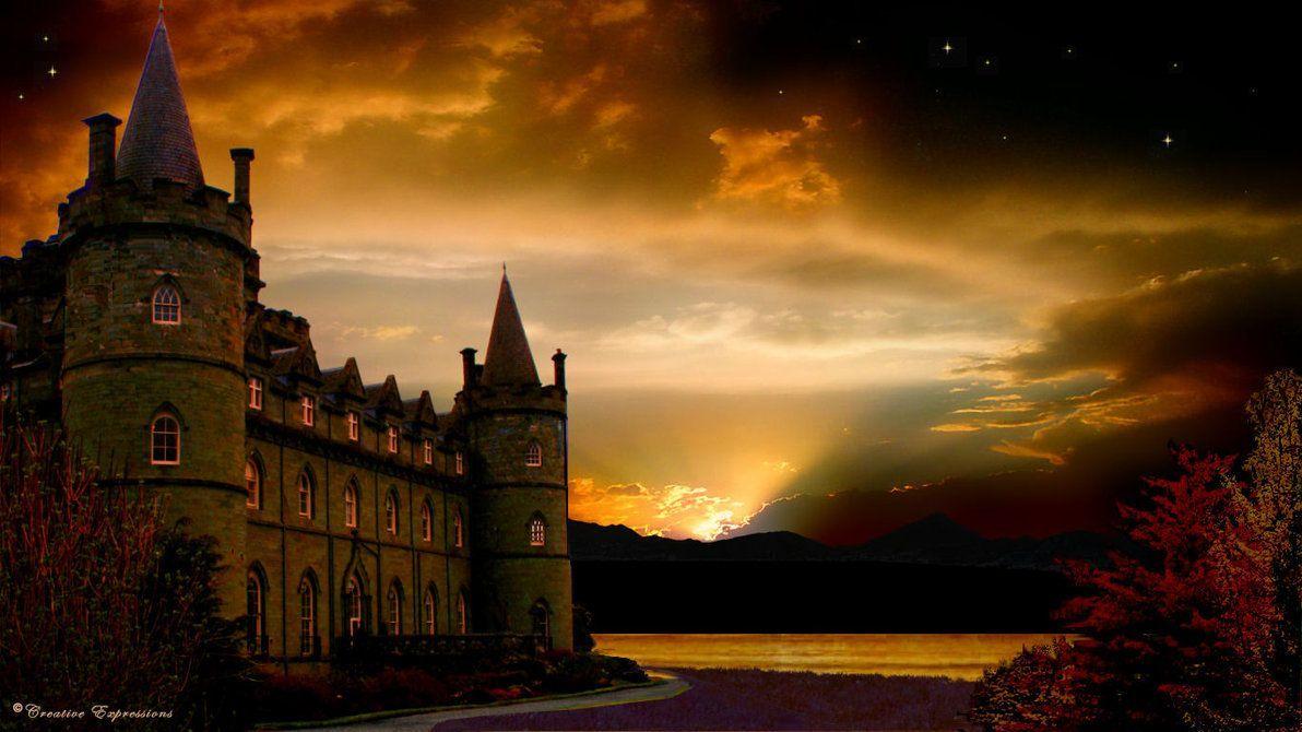 Ireland Sunset Wallpapers - Top Free Ireland Sunset Backgrounds ...