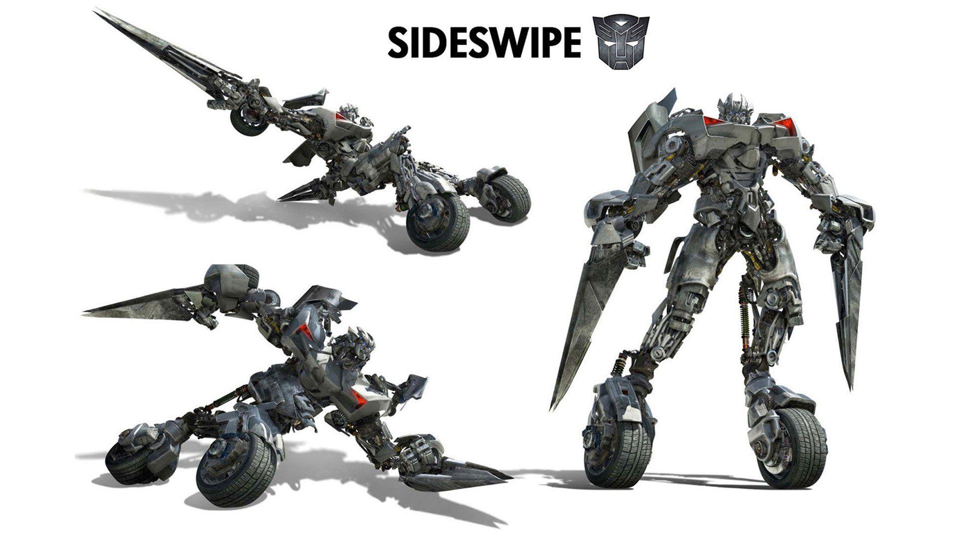 Sideswipe Wallpapers - Top Free Sideswipe Backgrounds - WallpaperAccess