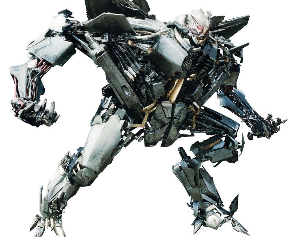 Starscream Wallpapers - Top Free Starscream Backgrounds - WallpaperAccess