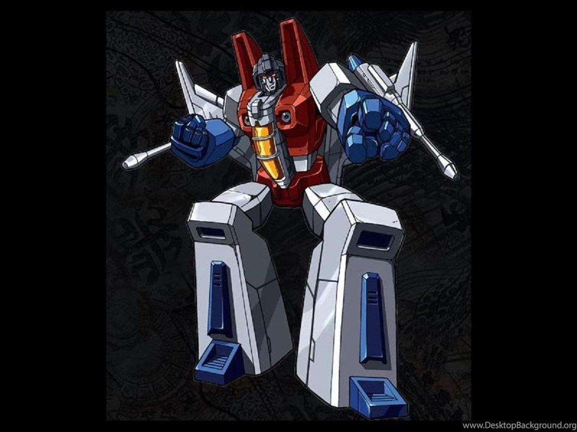 Starscream Wallpapers - Top Free Starscream Backgrounds - WallpaperAccess