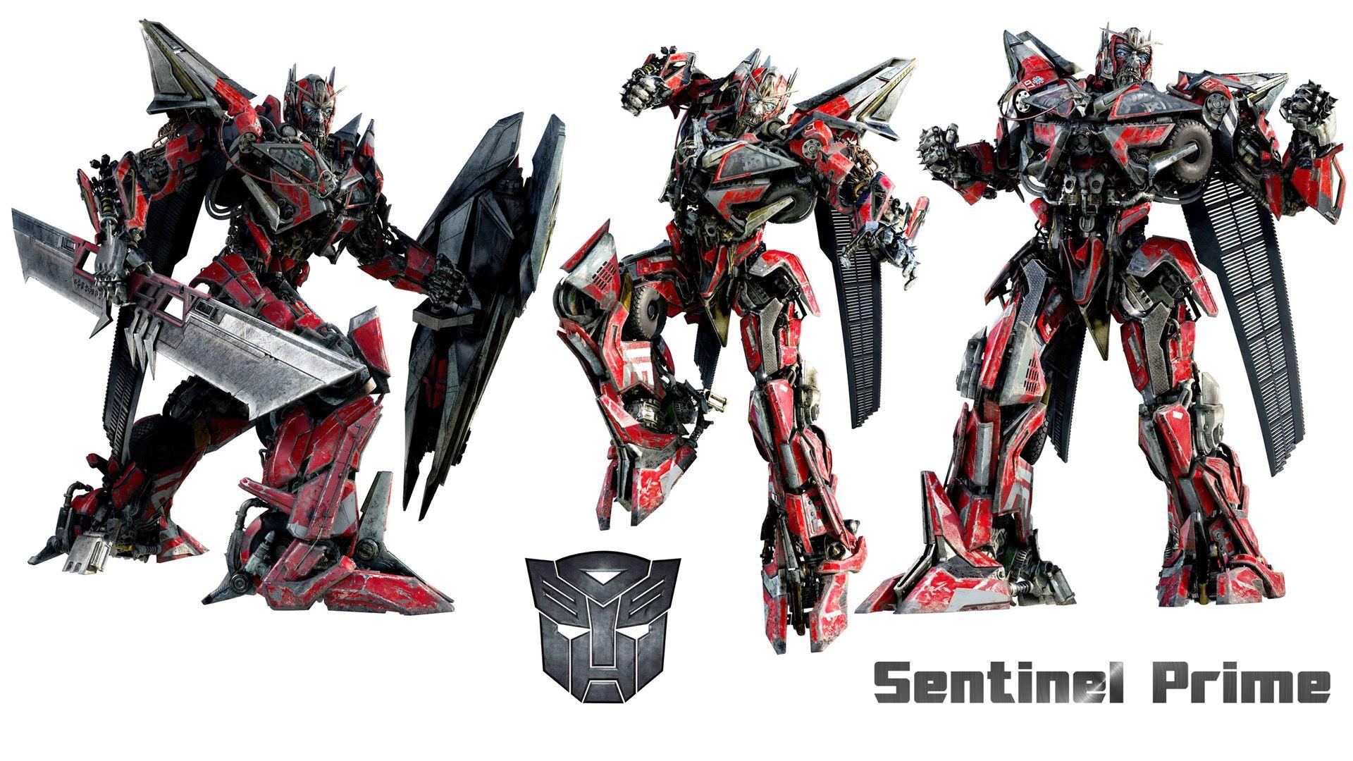 Sentinel Prime Wallpapers - Top Free Sentinel Prime Backgrounds ...