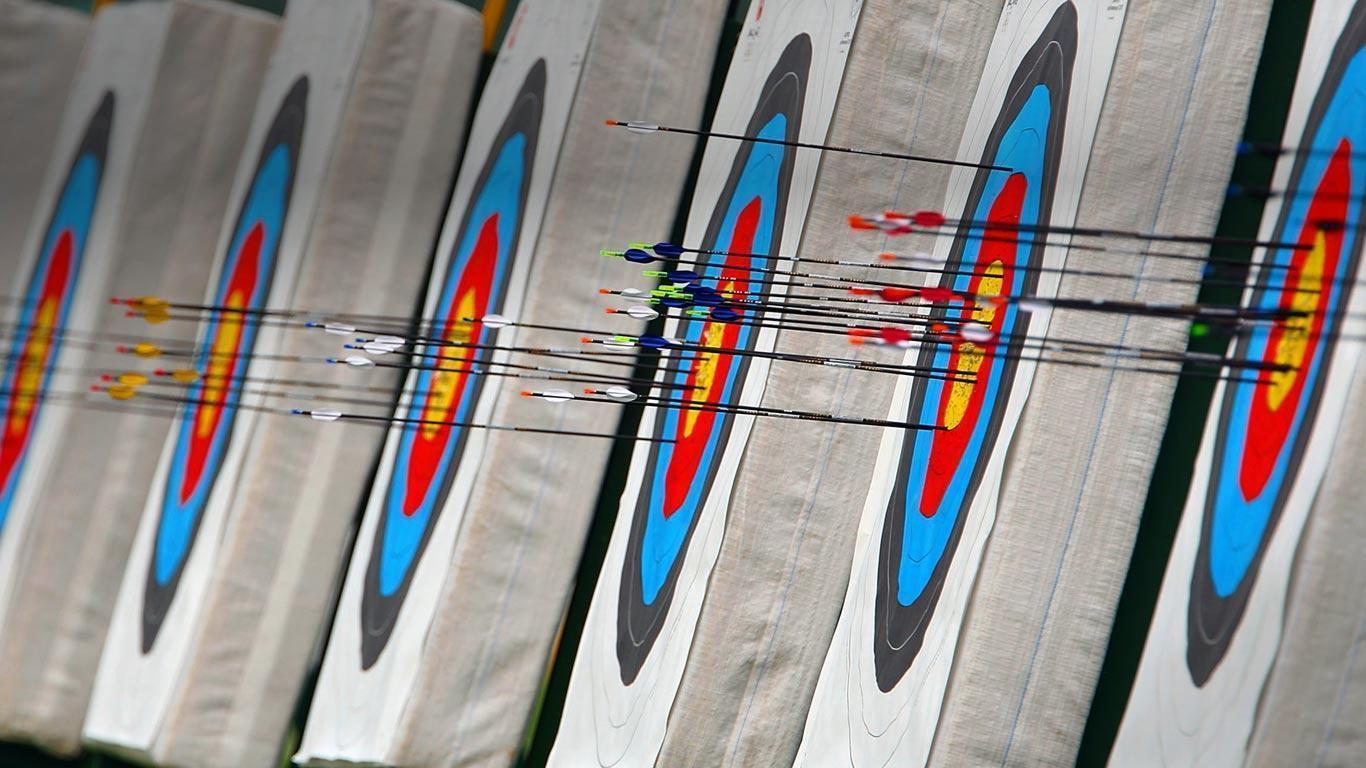 Archery Arrow Phone Wallpapers - Top Free Archery Arrow Phone ...