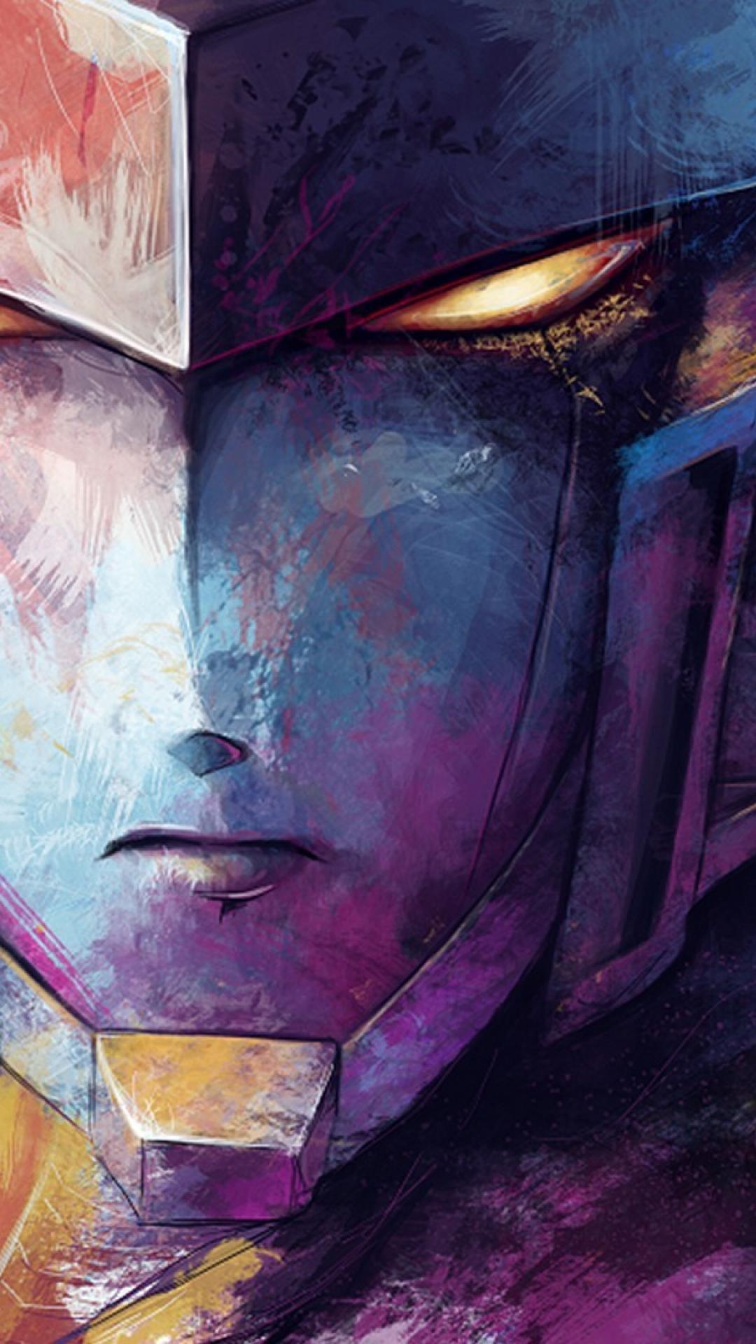 Starscream Wallpapers - Top Free Starscream Backgrounds - WallpaperAccess
