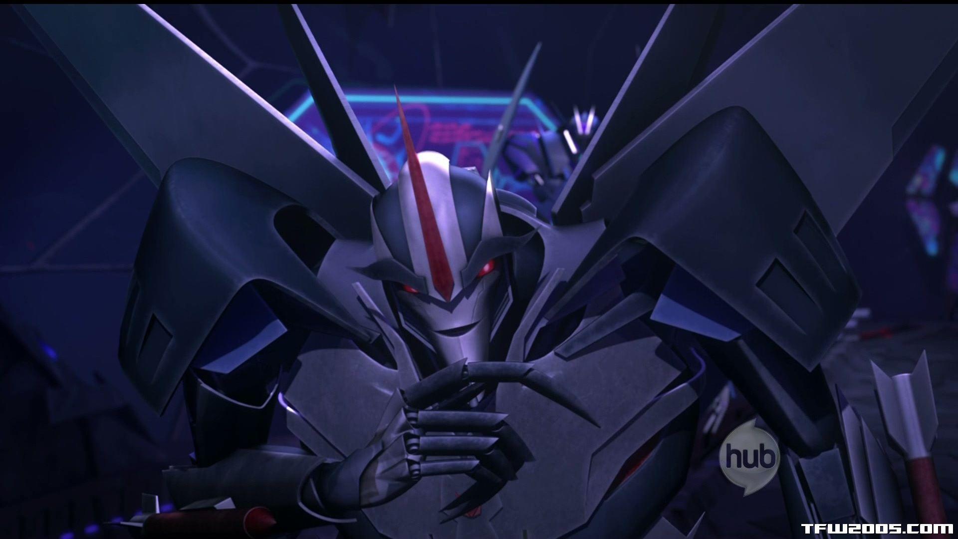 Starscream Wallpapers - Top Free Starscream Backgrounds - WallpaperAccess