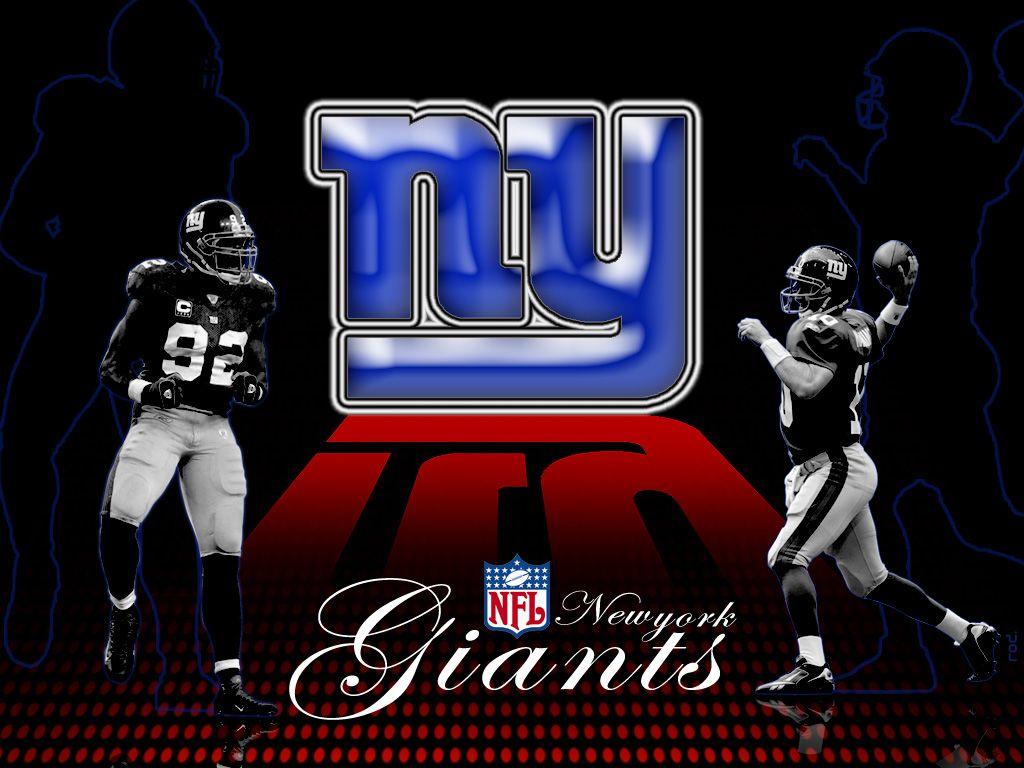 Giants Wallpapers - Top Free Giants Backgrounds - WallpaperAccess