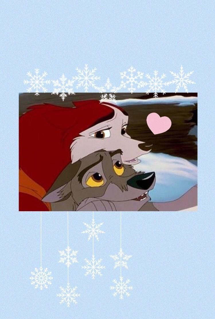 Balto iPhone Wallpapers - Top Free Balto iPhone Backgrounds ...