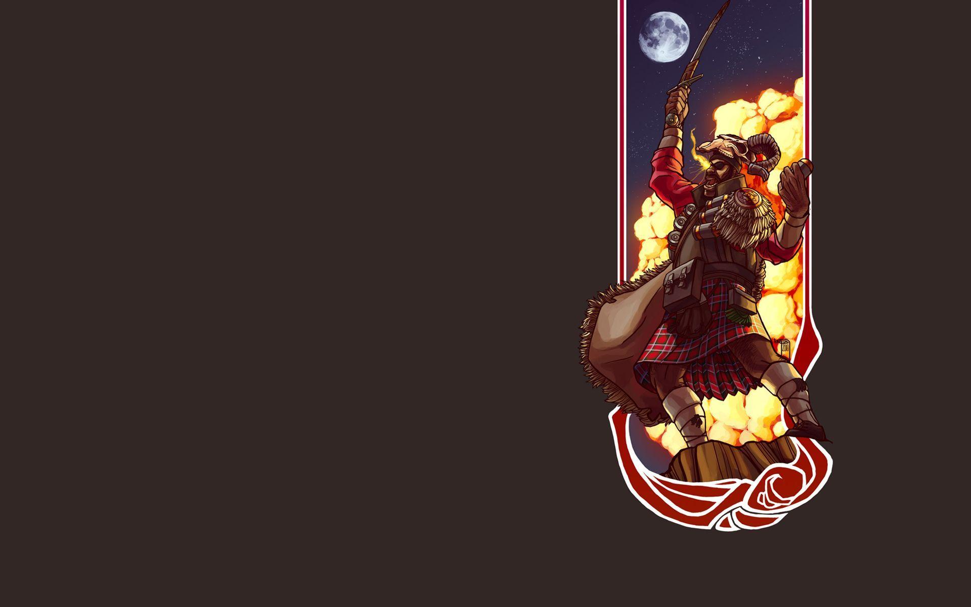 Pyro Wallpapers - Top Free Pyro Backgrounds - WallpaperAccess