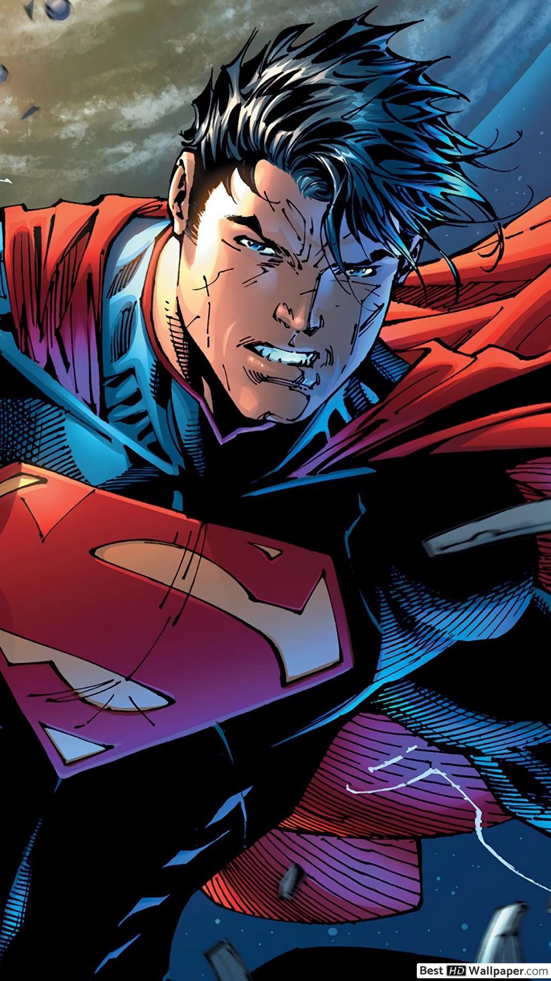 Superman Logo 4K Wallpapers - Top Free Superman Logo 4K Backgrounds ...