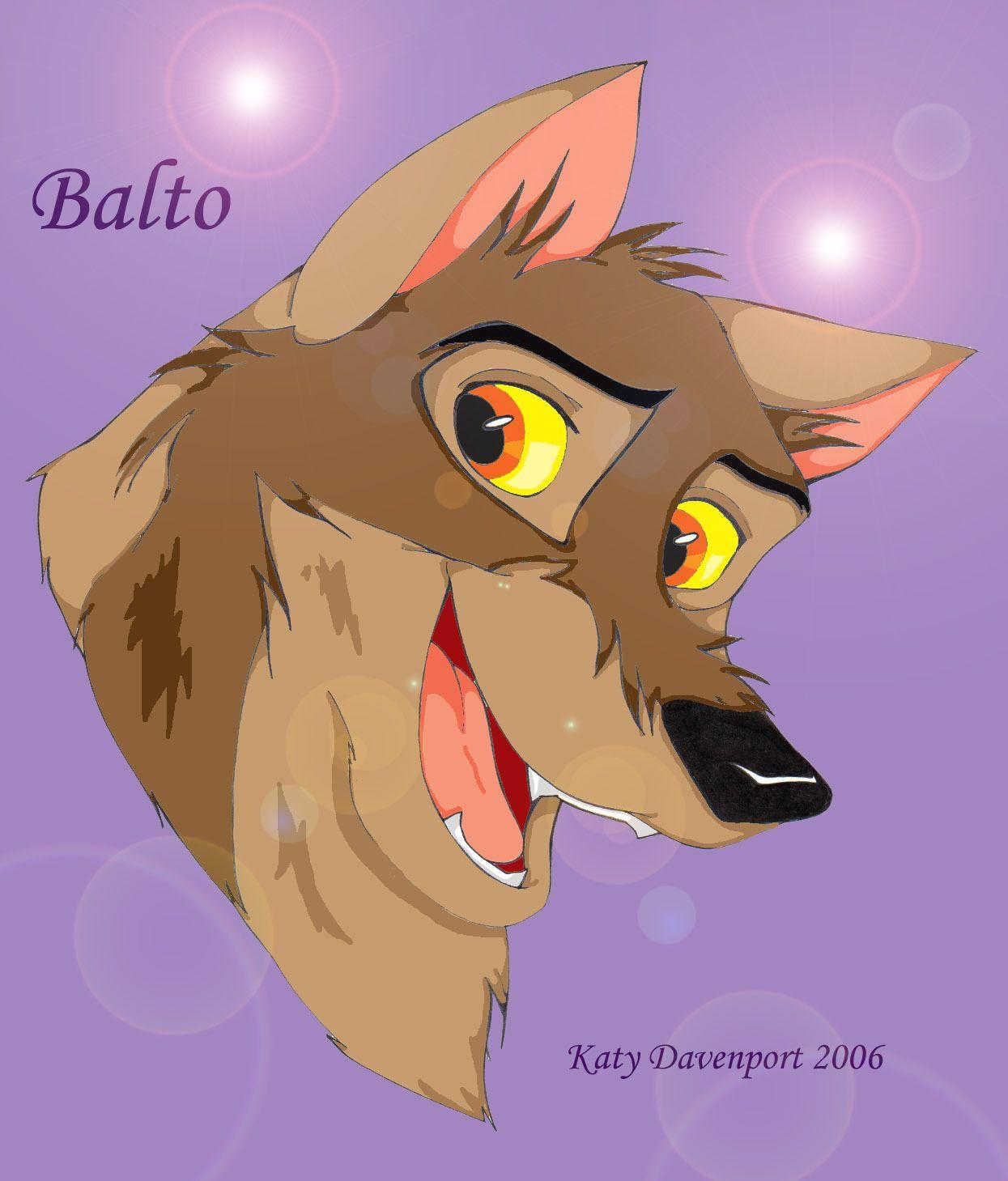 Balto iPhone Wallpapers - Top Free Balto iPhone Backgrounds ...