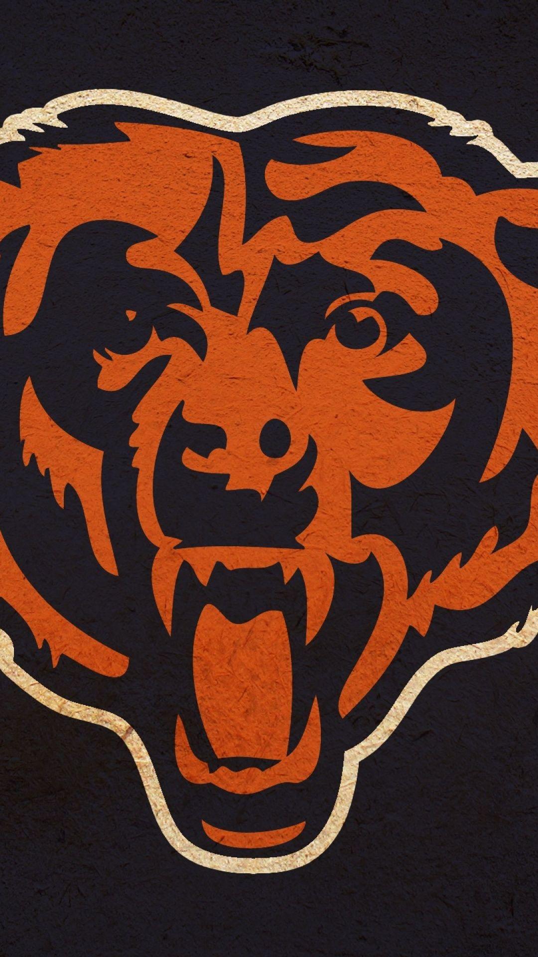 Chicago Bears iPhone HD Wallpapers - Top Free Chicago Bears iPhone HD ...