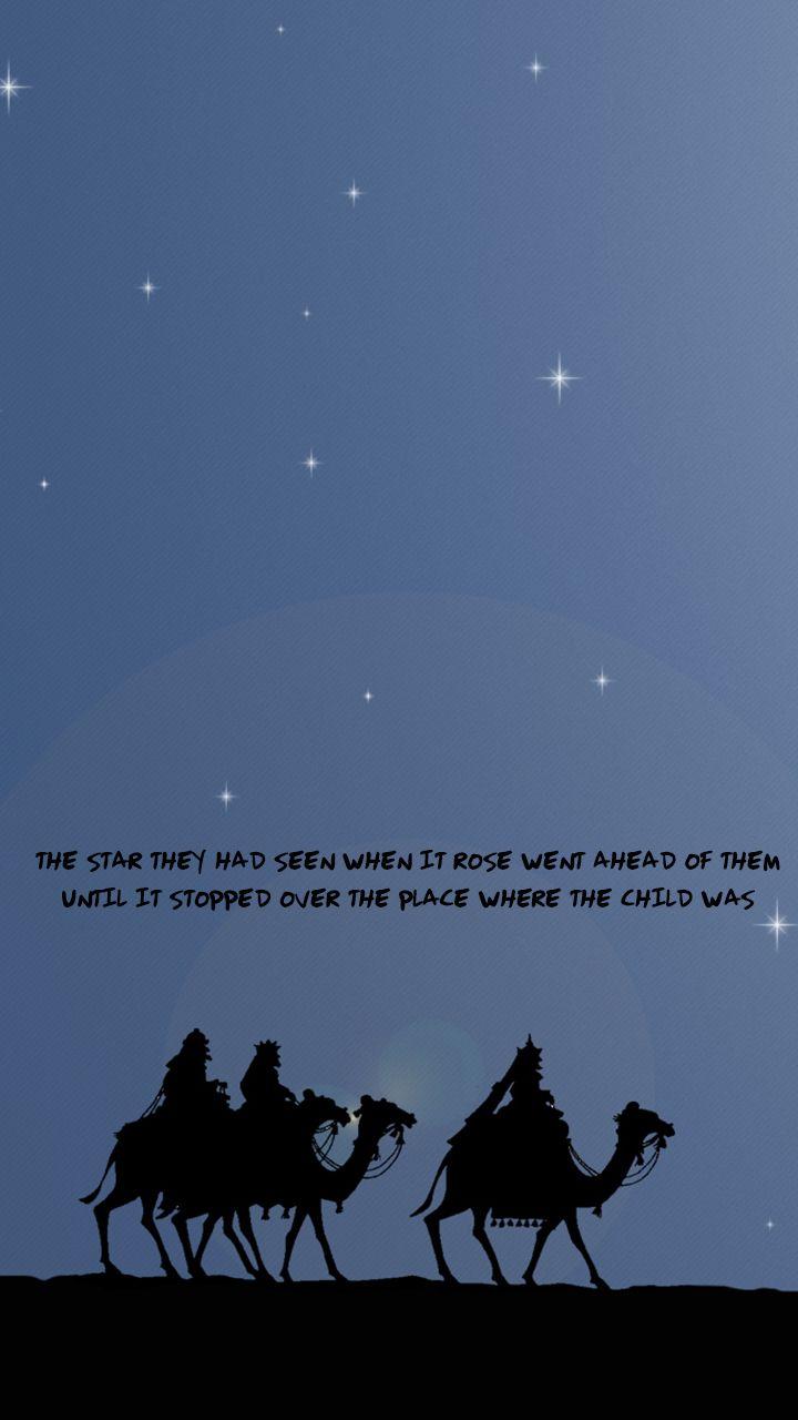 Christmas Scripture Wallpapers - Top Free Christmas Scripture ...