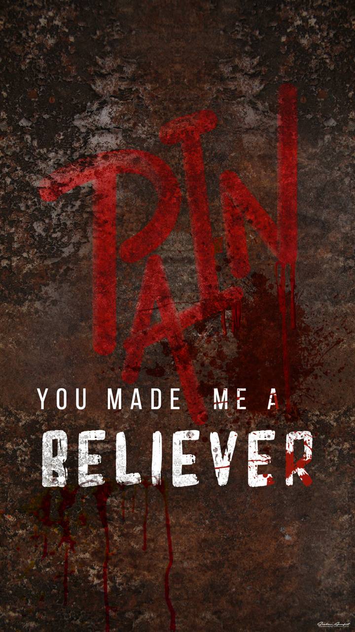 BELIEVER Wallpapers - Top Free BELIEVER Backgrounds - WallpaperAccess