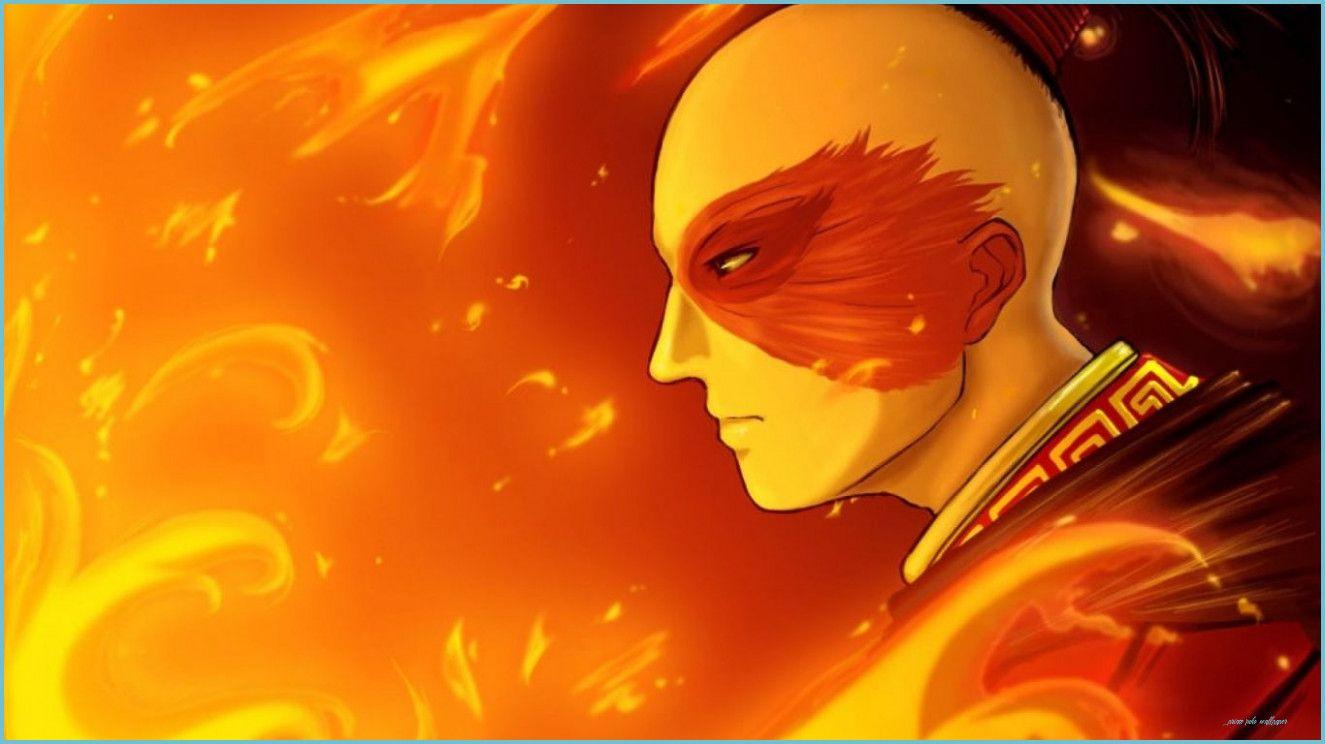 Prince Zuko Wallpapers - Top Free Prince Zuko Backgrounds - WallpaperAccess