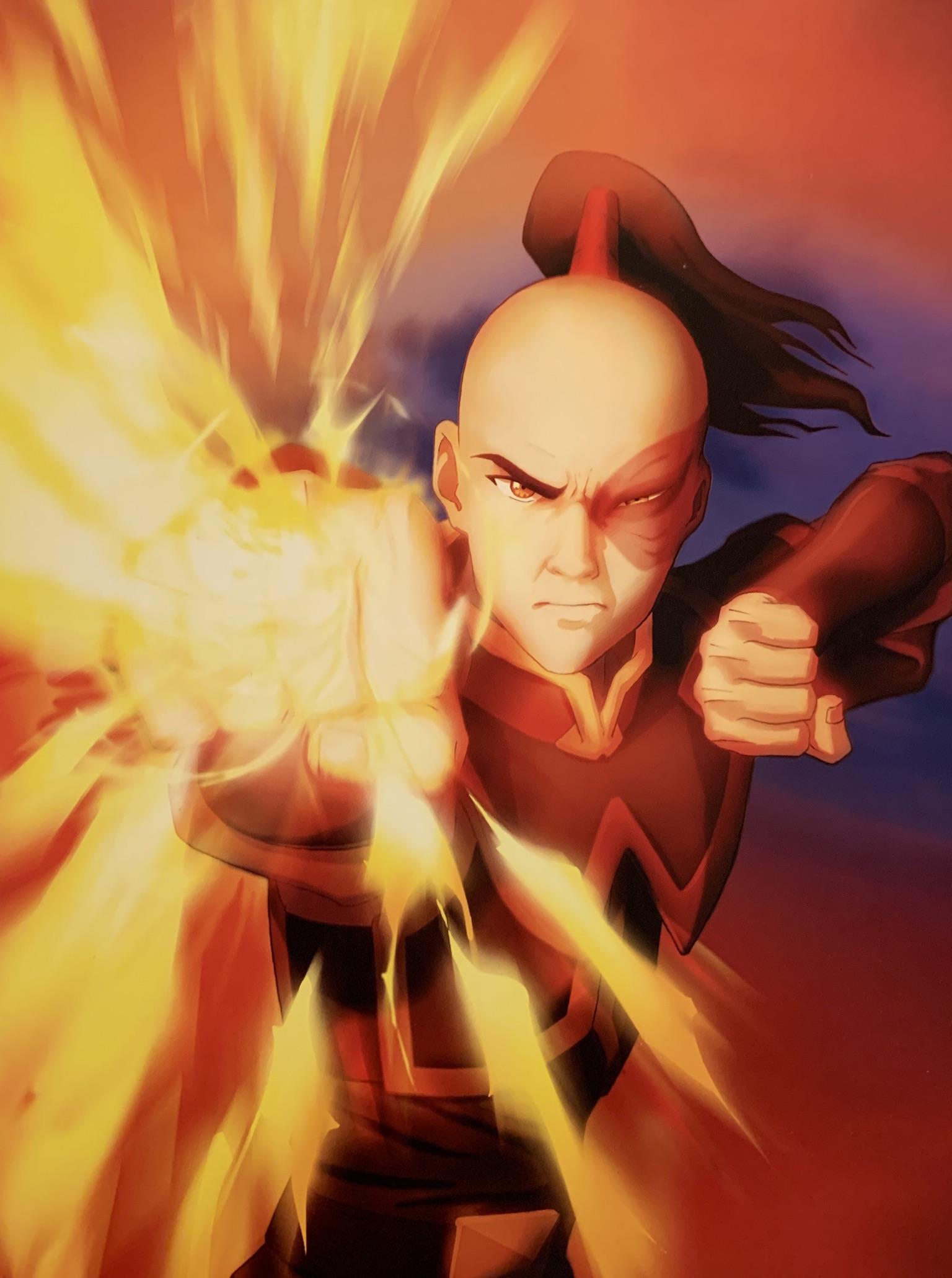 Prince Zuko Wallpapers - Top Free Prince Zuko Backgrounds - WallpaperAccess