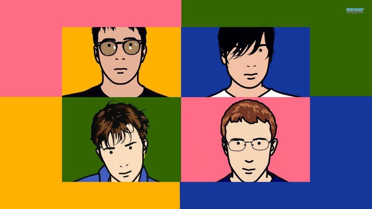 Blur Band Wallpapers - Top Free Blur Band Backgrounds - WallpaperAccess
