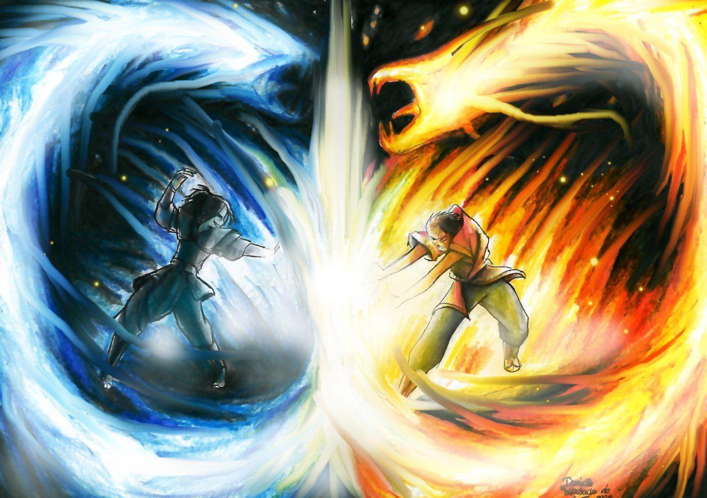 Firebending Wallpapers - Top Free Firebending Backgrounds - WallpaperAccess