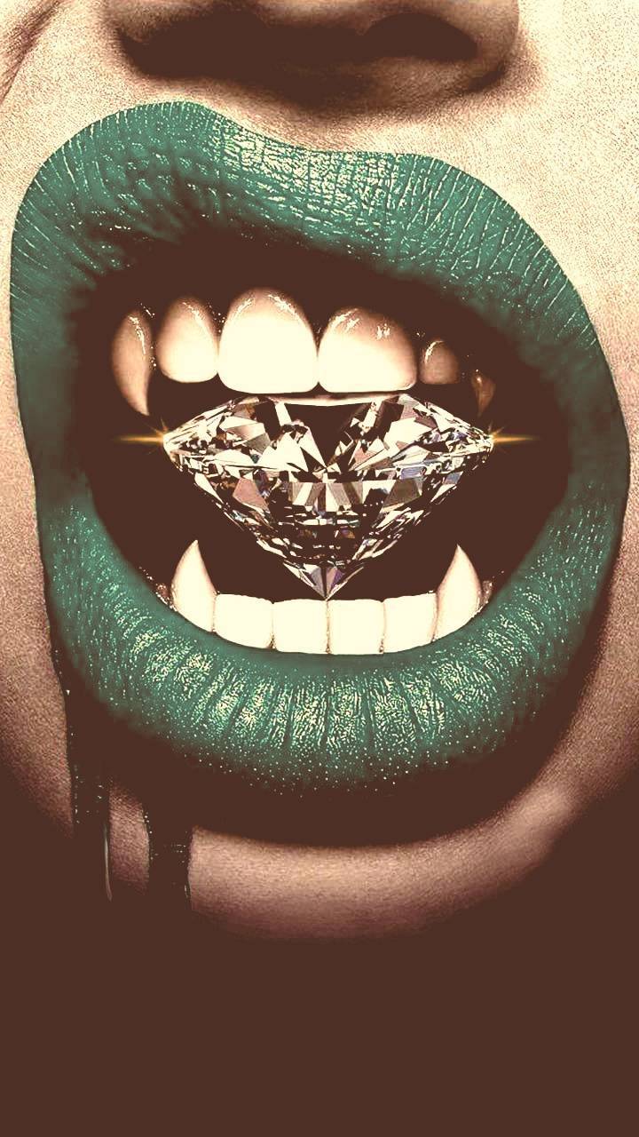 Vampire Lips Wallpapers - Top Free Vampire Lips Backgrounds ...