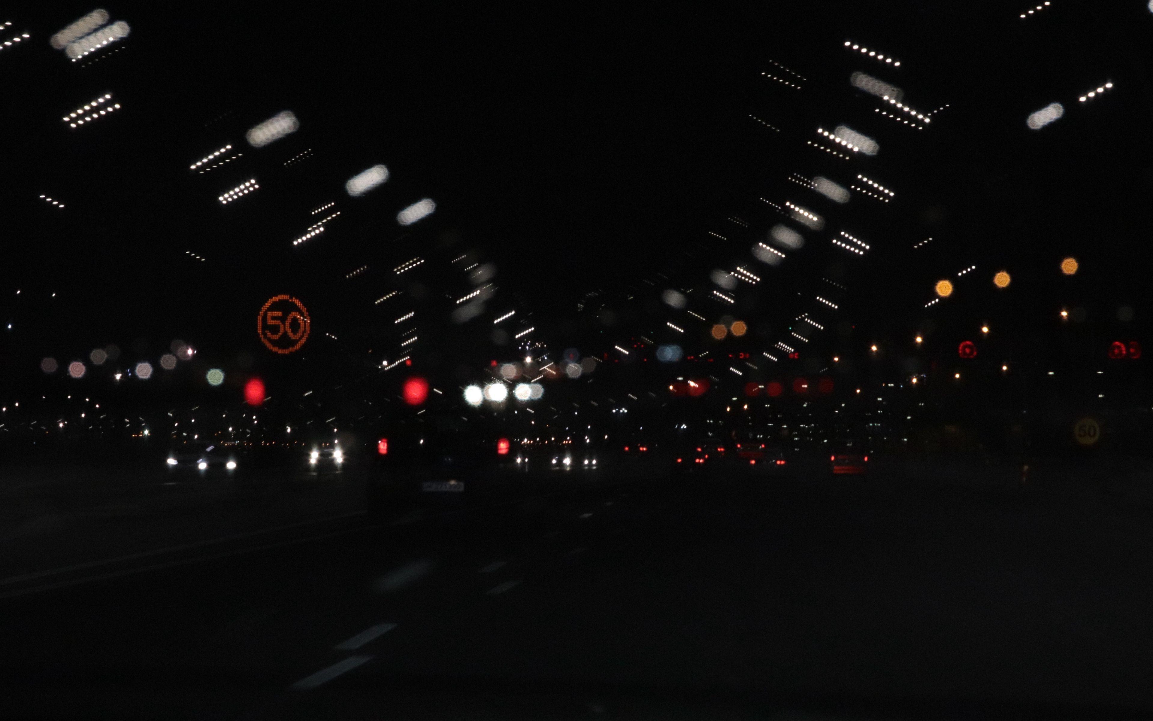 Road Blur Wallpapers - Top Free Road Blur Backgrounds - WallpaperAccess