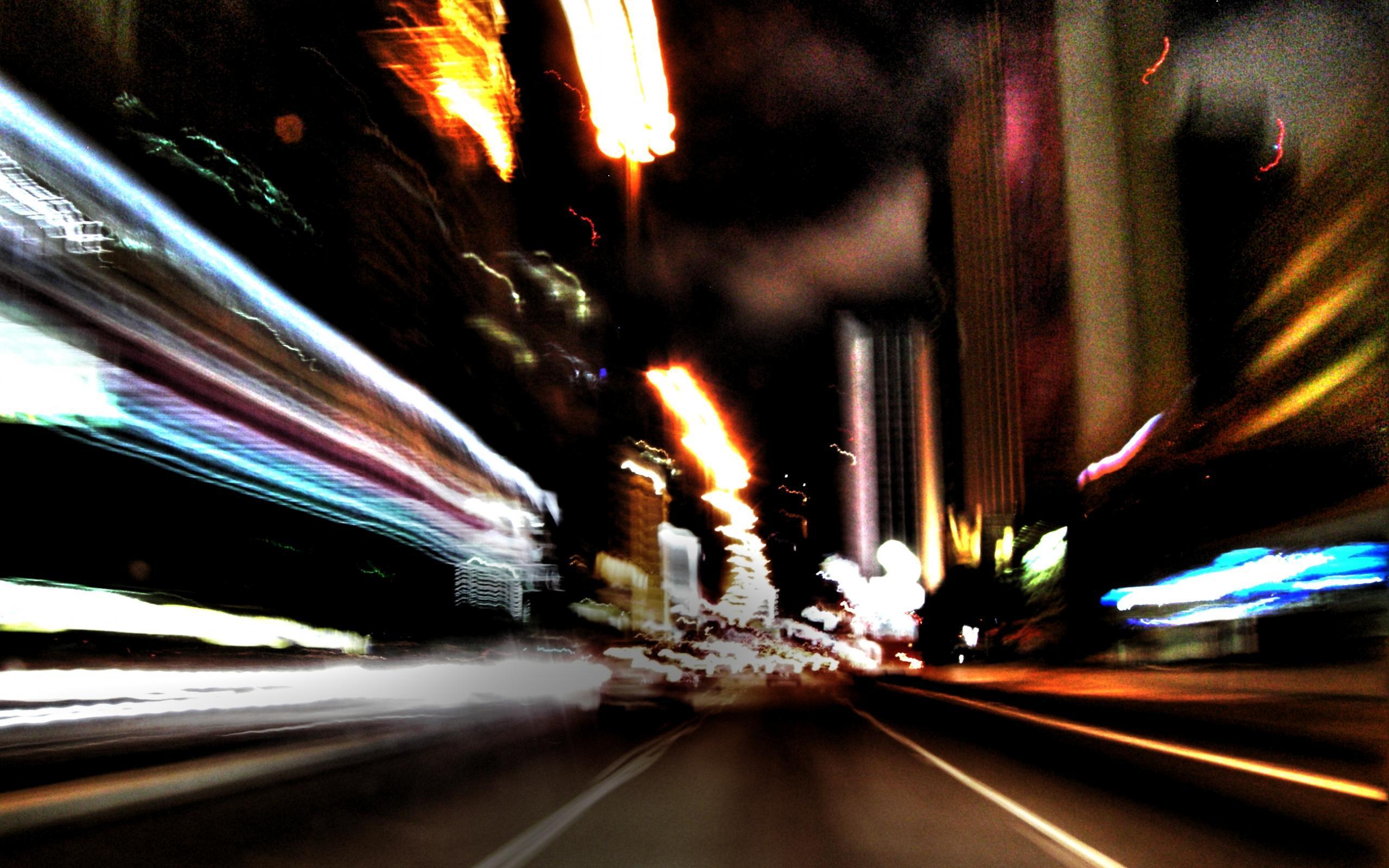 Road Blur Wallpapers - Top Free Road Blur Backgrounds - WallpaperAccess