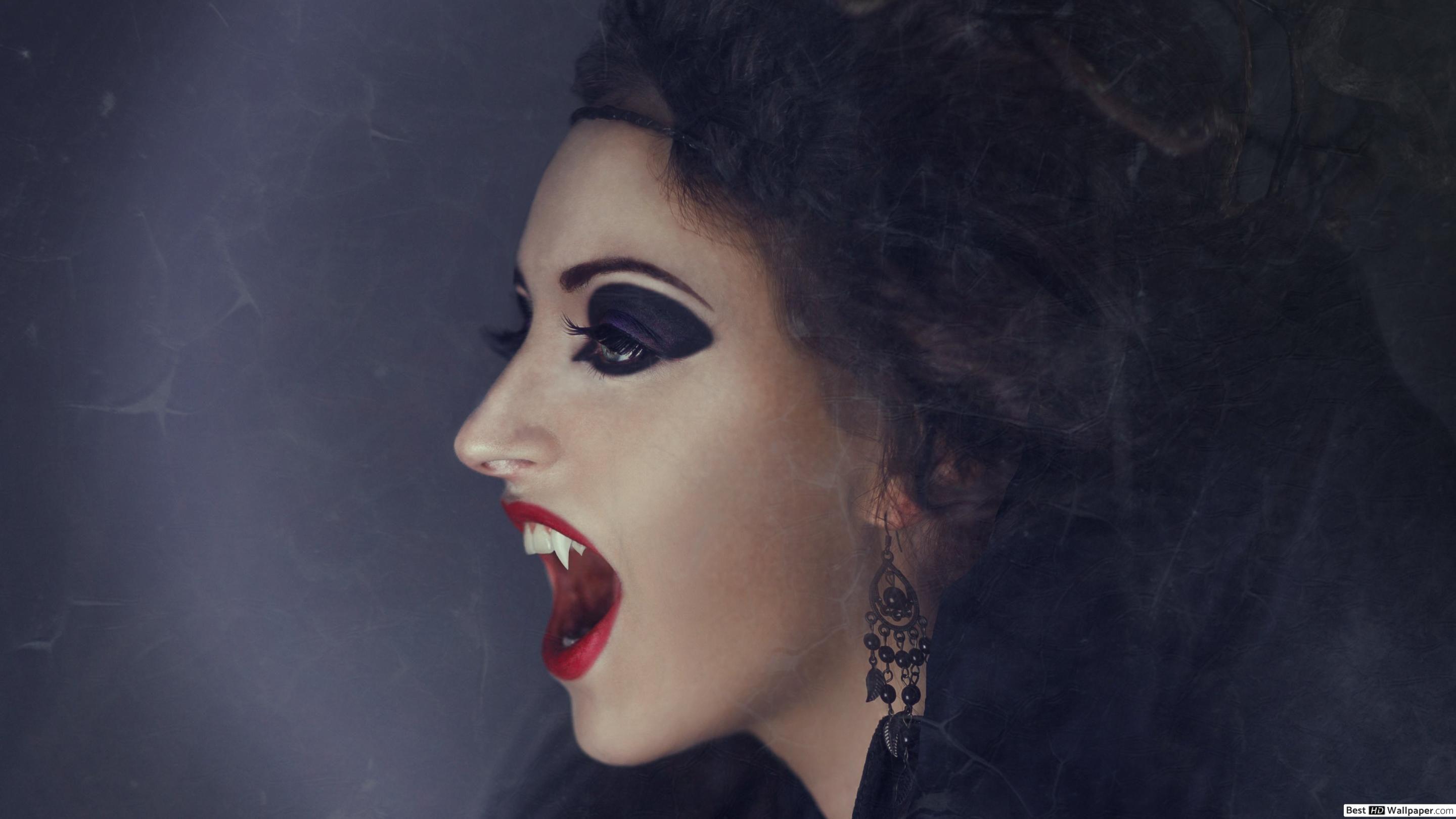 Vampire Lips Wallpapers - Top Free Vampire Lips Backgrounds ...