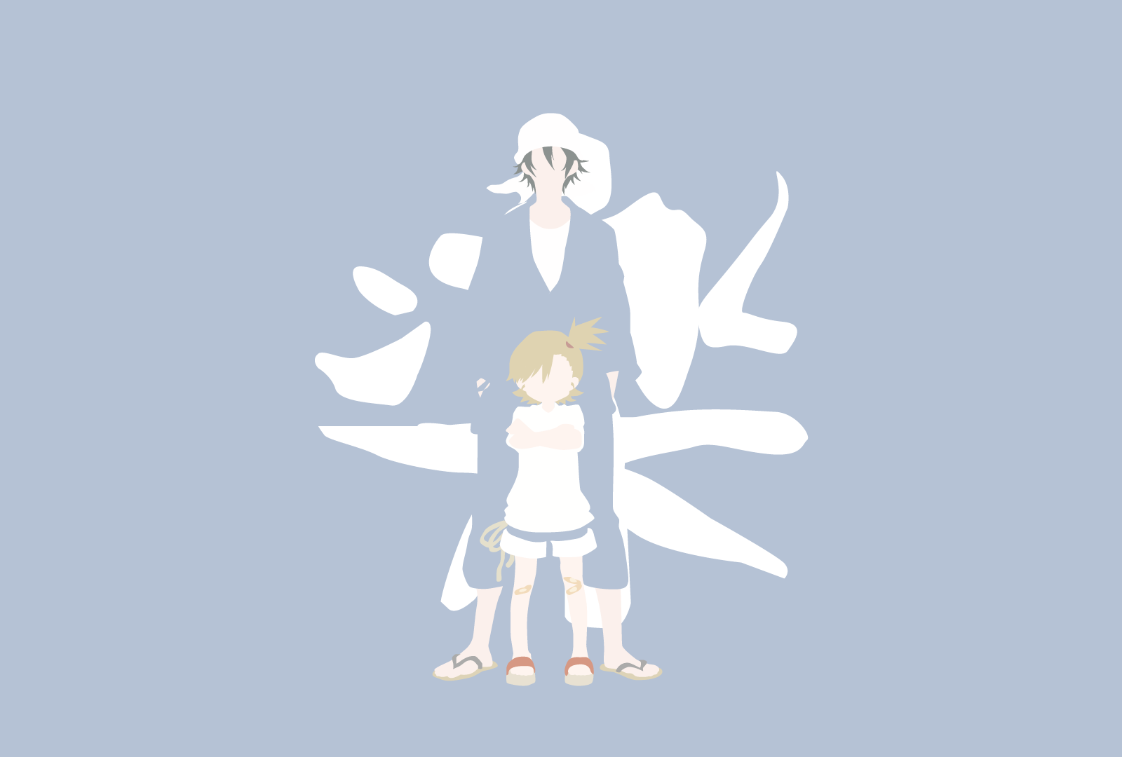 Barakamon Wallpapers - Top Free Barakamon Backgrounds - WallpaperAccess