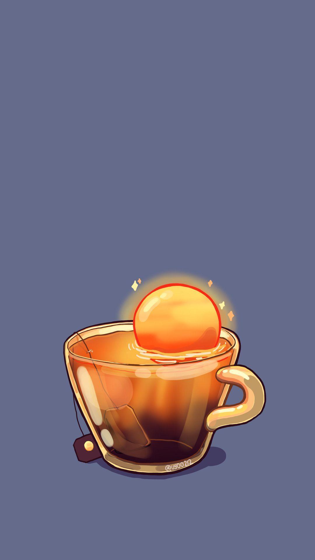 Tea Cute iPhone Wallpapers - Top Free Tea Cute iPhone Backgrounds ...