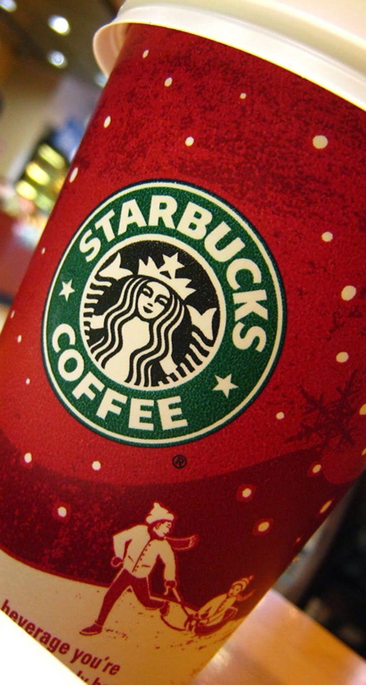 Starbucks Phone Wallpapers