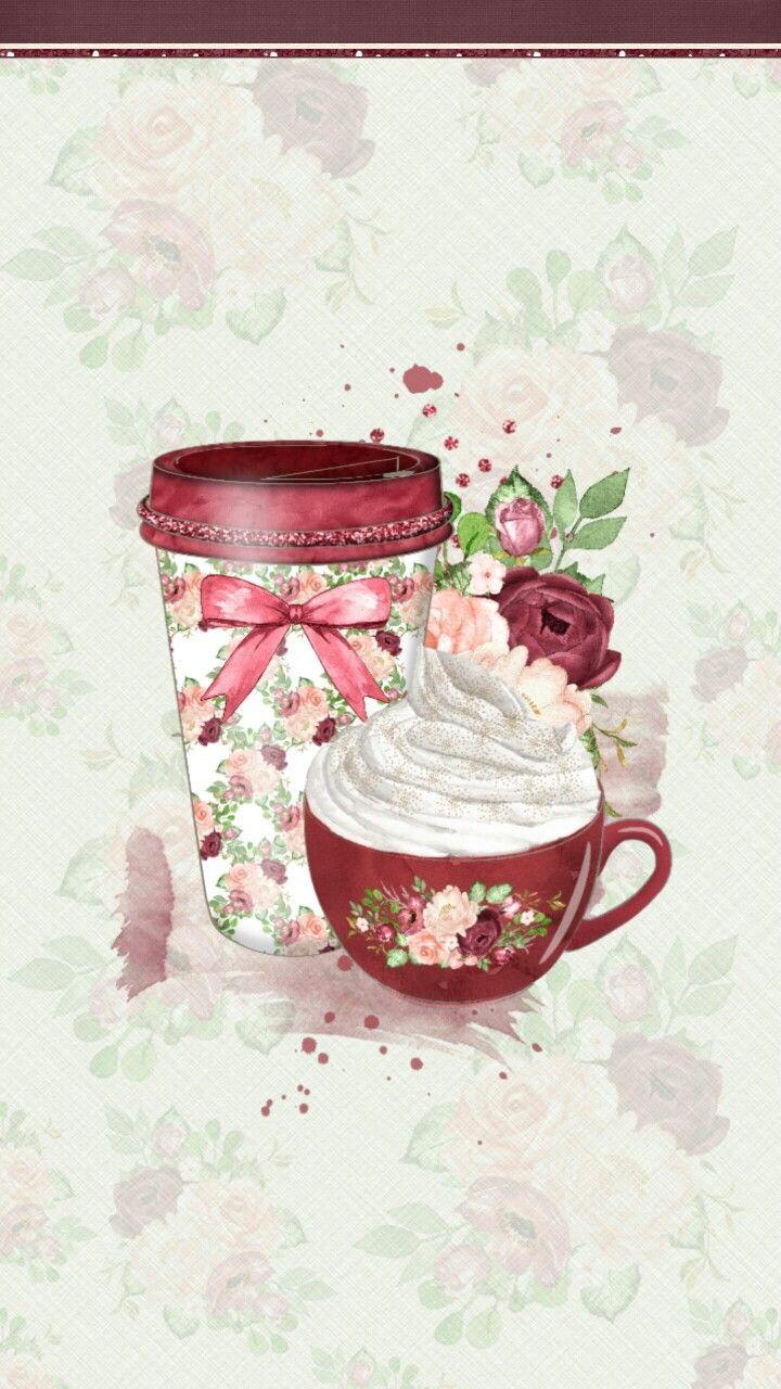 Tea Cute iPhone Wallpapers - Top Free Tea Cute iPhone Backgrounds ...