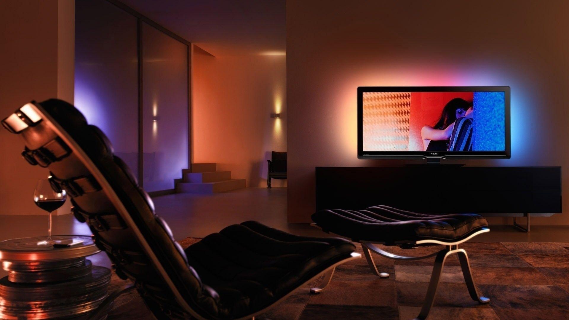 Home Cinema Wallpapers - Top Free Home Cinema Backgrounds - WallpaperAccess