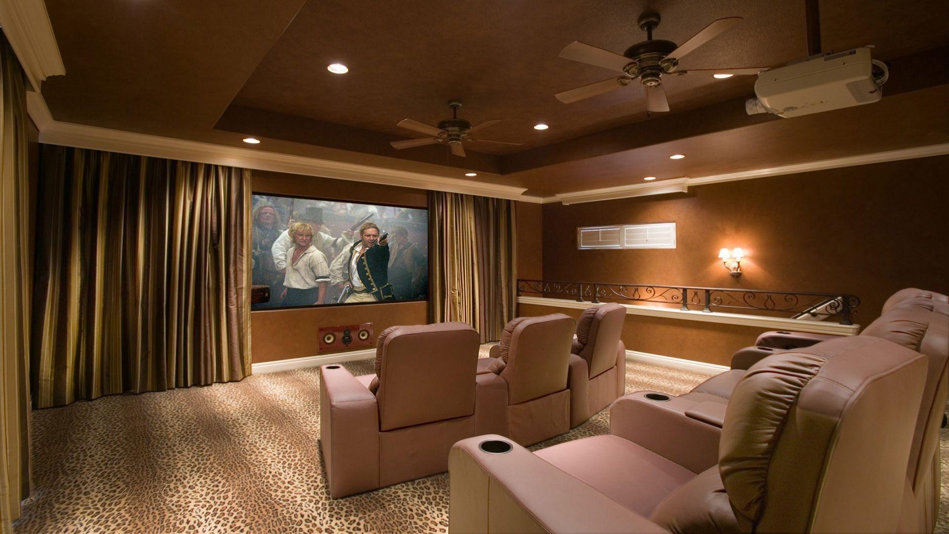 Home Cinema Wallpapers - Top Free Home Cinema Backgrounds - WallpaperAccess