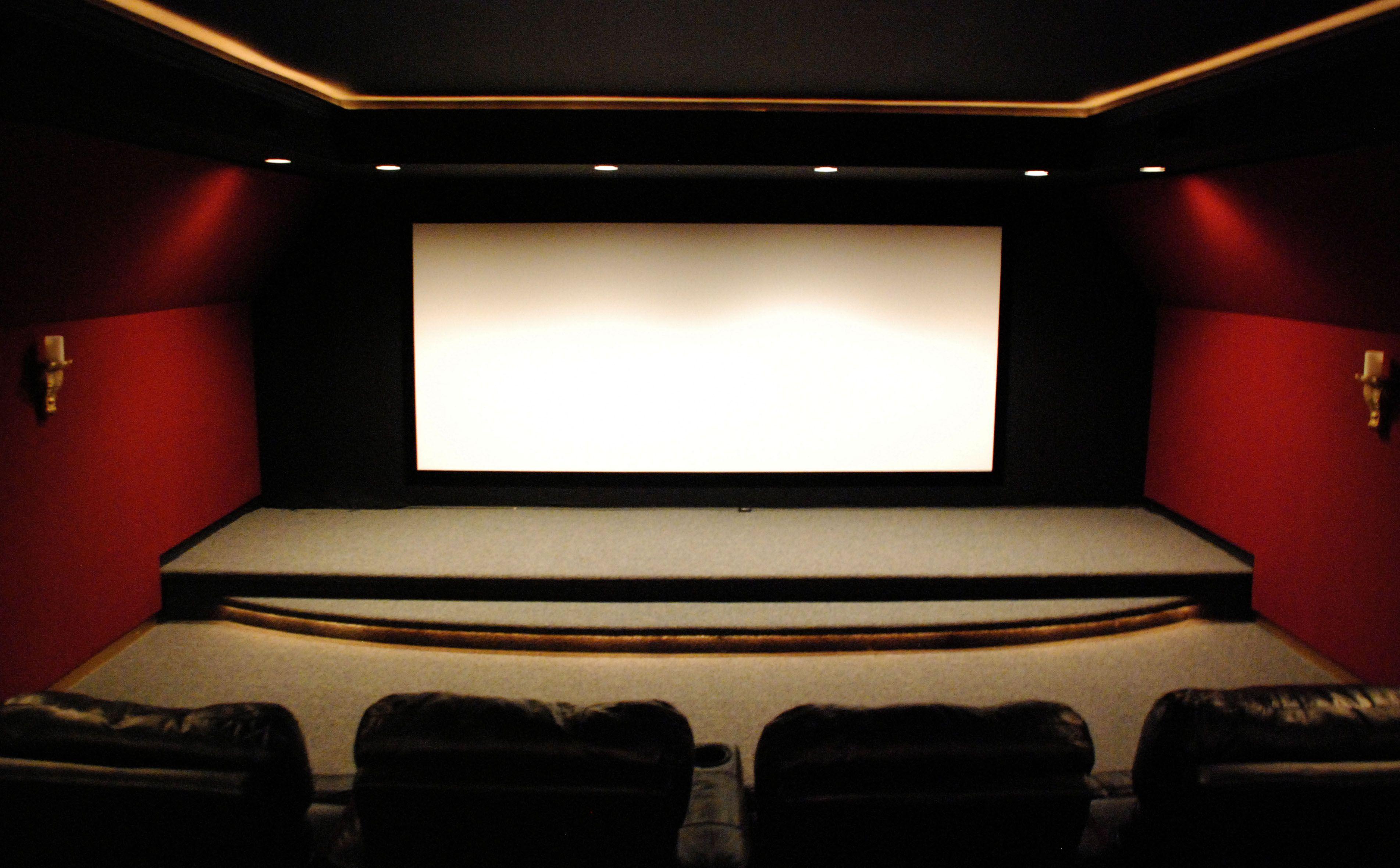 Home Cinema Wallpapers - Top Free Home Cinema Backgrounds - WallpaperAccess