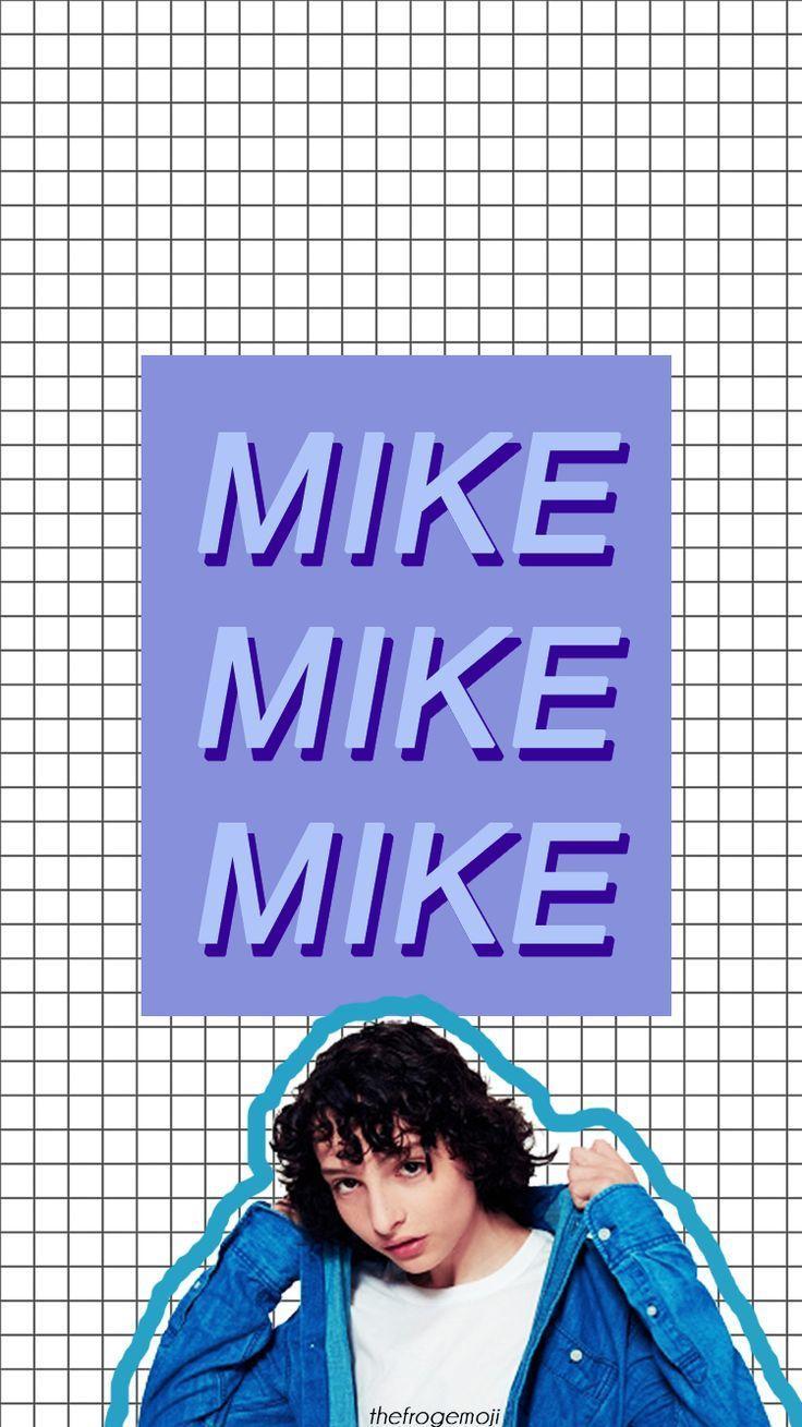 Stranger Things Mike Wallpapers - Top Free Stranger Things Mike ...