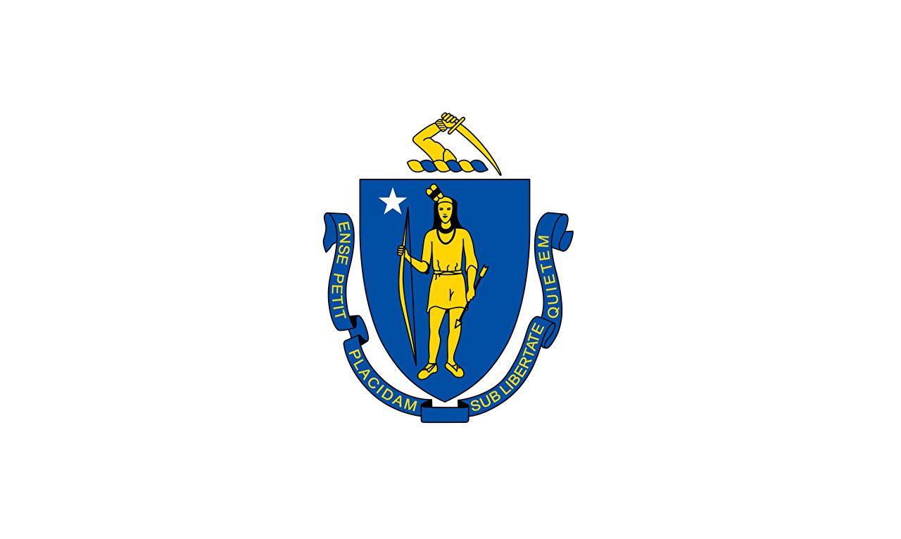 Massachusetts Flag Wallpapers - Top Free Massachusetts Flag Backgrounds ...