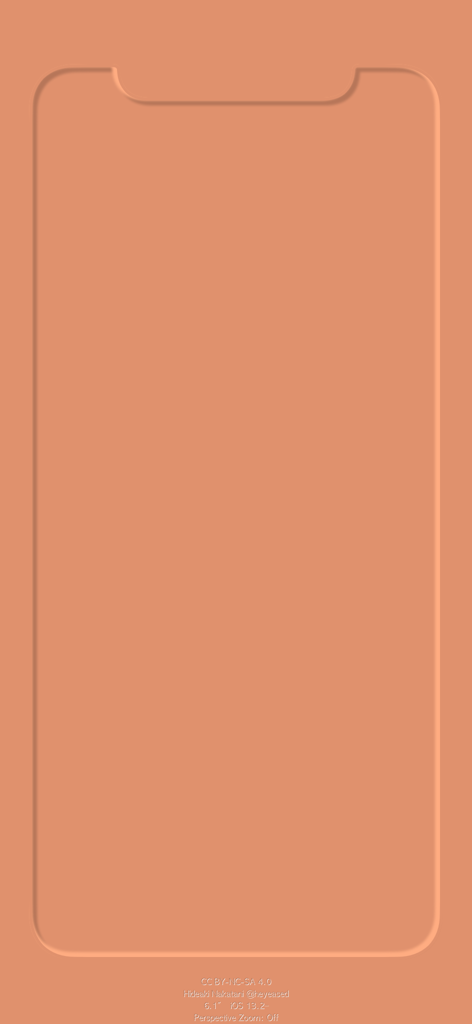 Peach iPhone Wallpapers - Top Free Peach iPhone Backgrounds ...