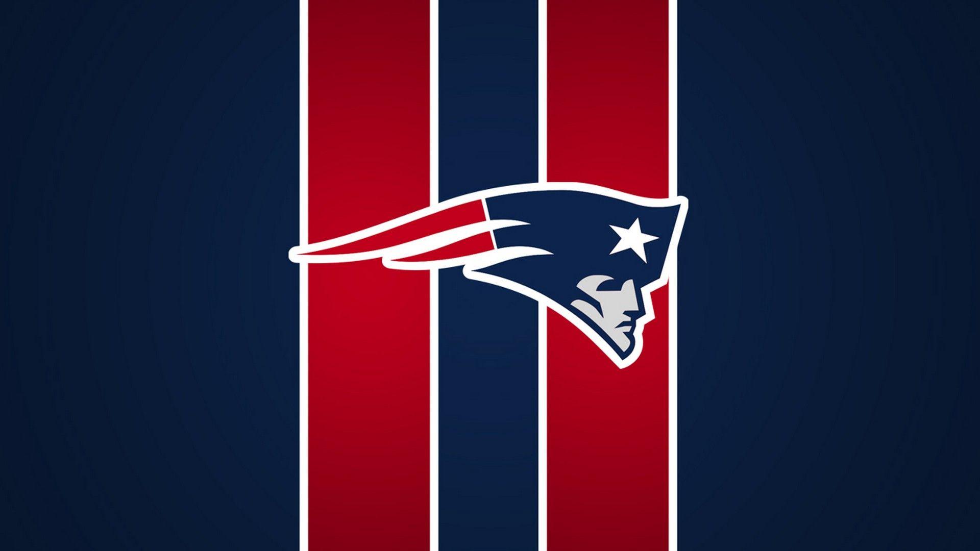 NFL Patriots Wallpapers - Top Free NFL Patriots Backgrounds ...
