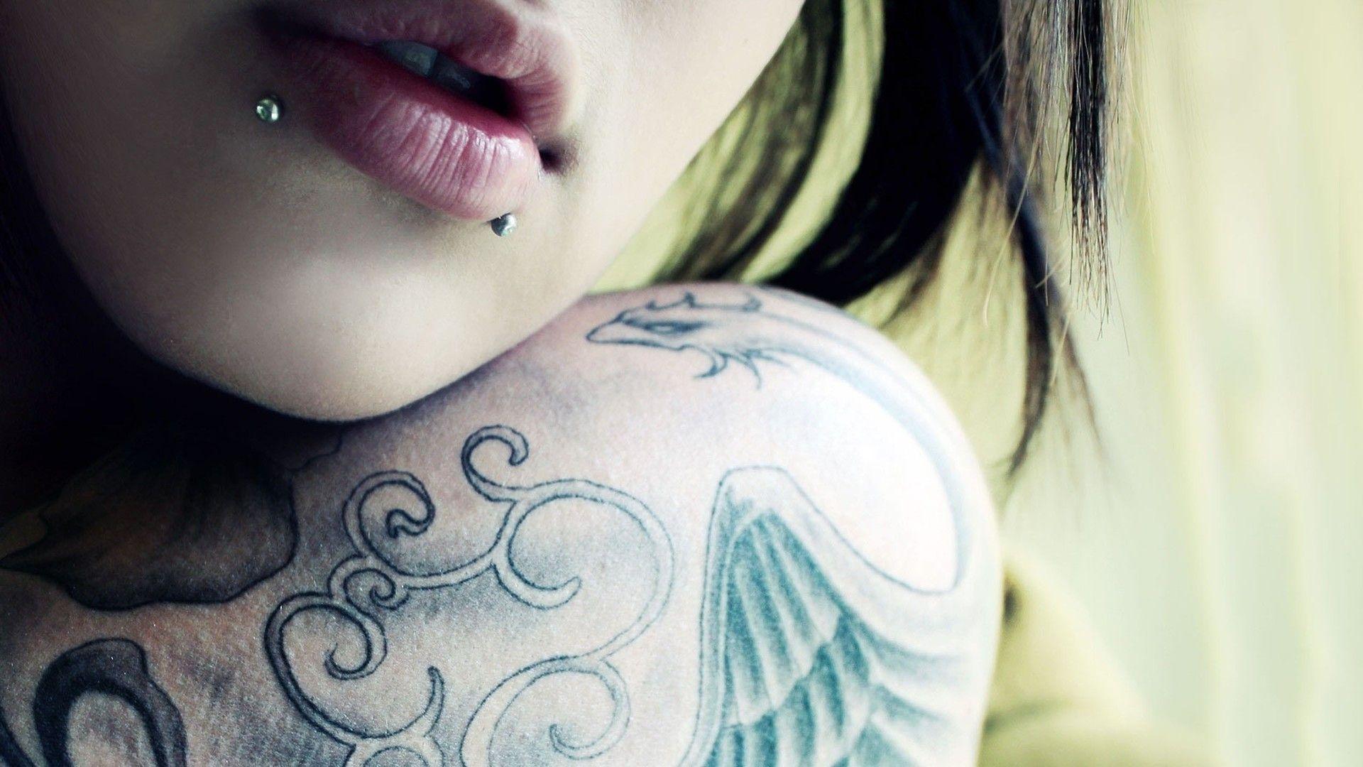 Tattoos Wallpapers - Top Free Tattoos Backgrounds - WallpaperAccess