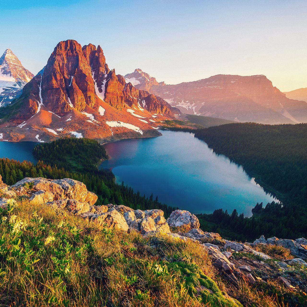 British Columbia Canada Wallpapers - Top Free British Columbia Canada ...