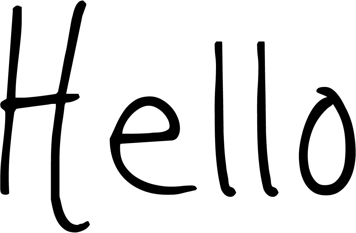 Hello There Wallpapers - Top Free Hello There Backgrounds - WallpaperAccess